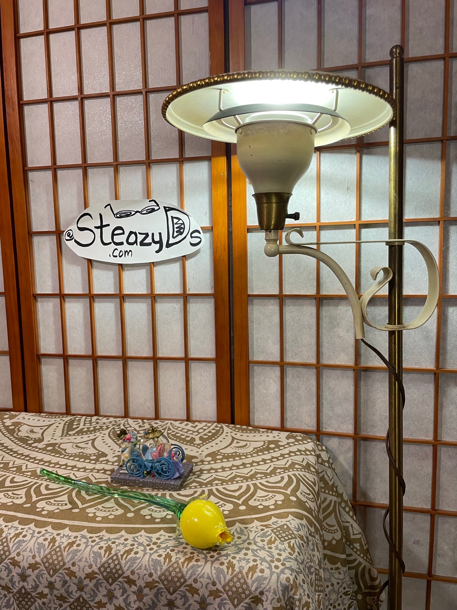 Everything – Steazy Ds